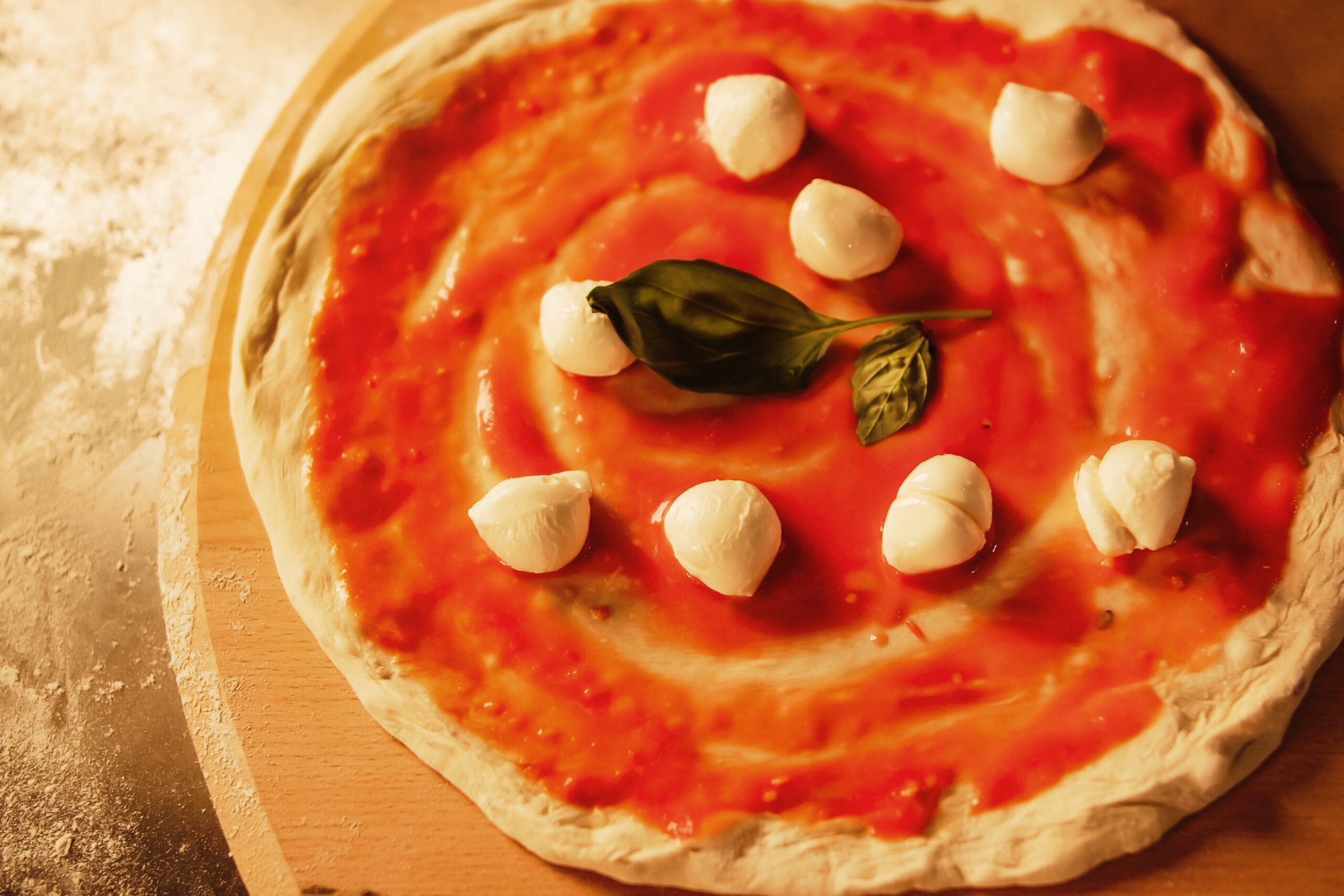 Otto | Italian Kitchen & Social Eating | Guernsey