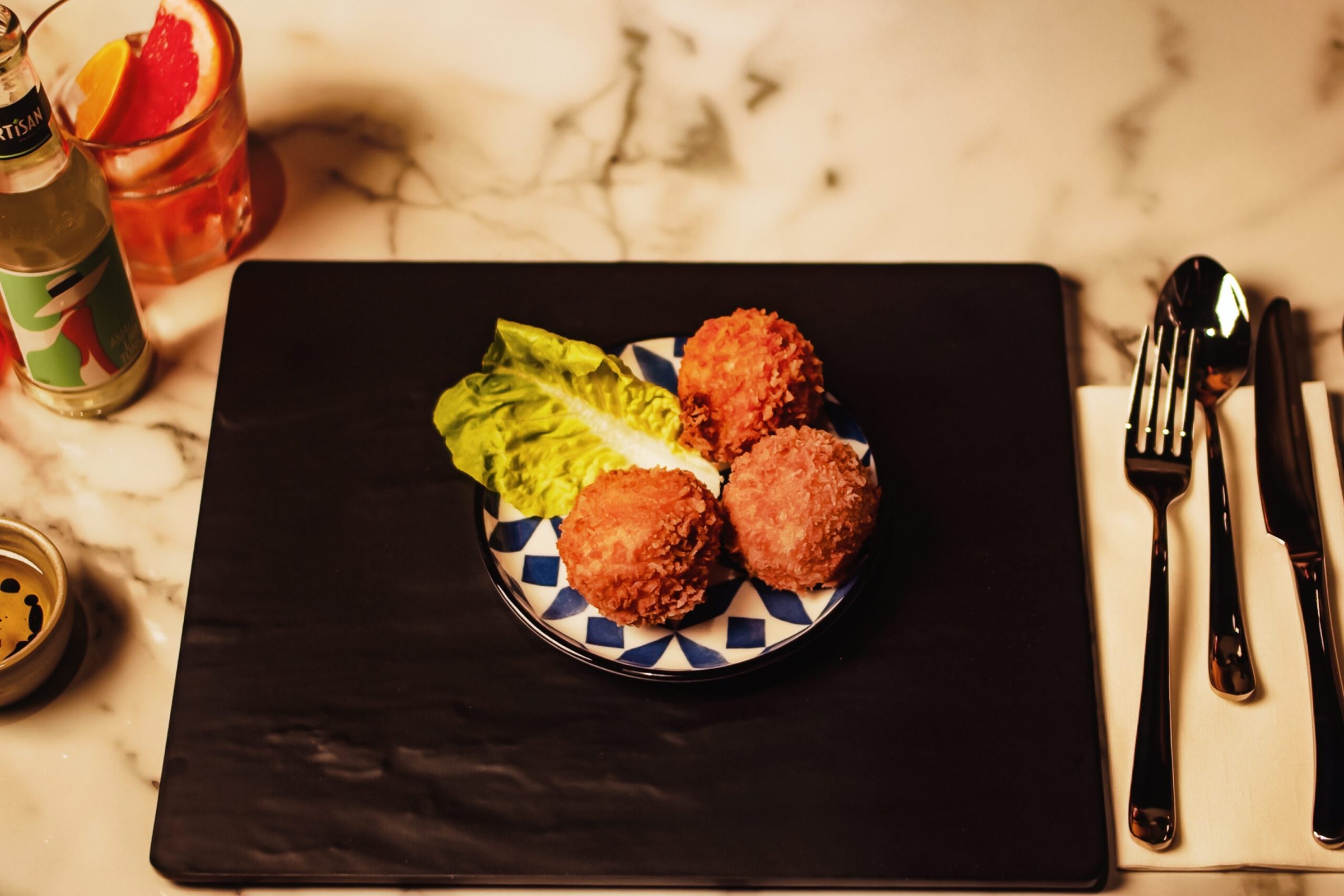 Otto | Italian Kitchen & Social Eating | Guernsey