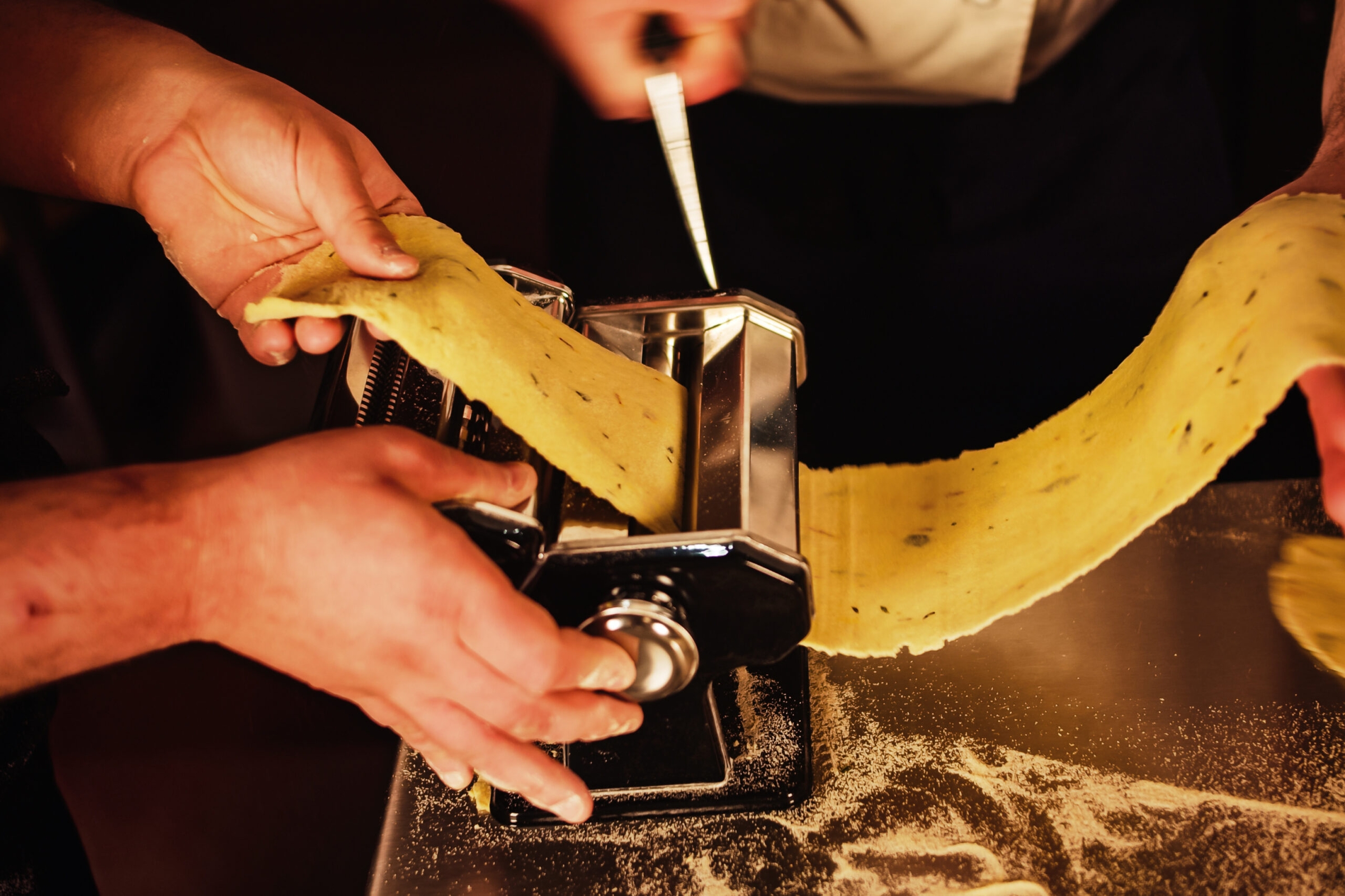 Otto | Italian Kitchen & Social Eating | Guernsey