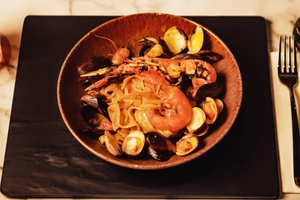 Otto | Italian Kitchen & Social Eating | Guernsey