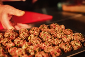 Otto | Italian Kitchen & Social Eating | Guernsey