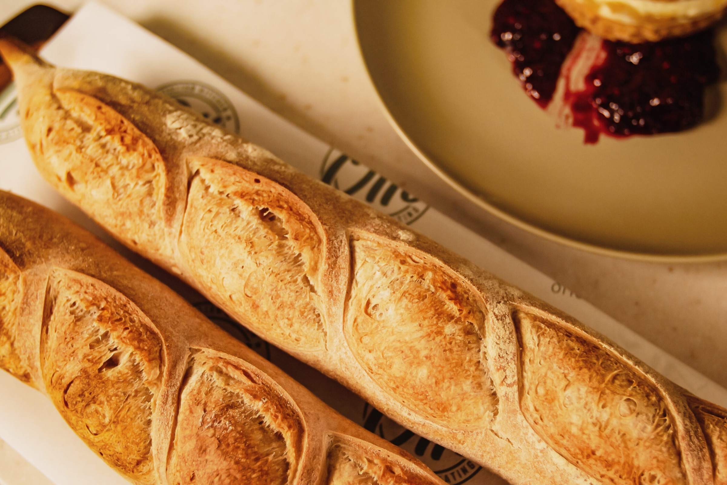 Otto | Italian Kitchen & Social Eating | Guernsey