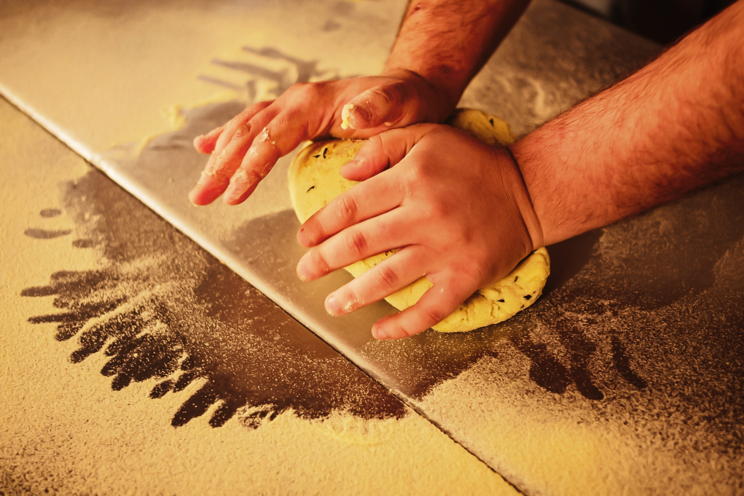 Otto | Italian Kitchen & Social Eating | Guernsey